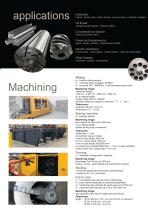 CONTINUOUS CAST-IRON BARS BRONZE BARS - BERNAREGGI SRL - PDF Catalogs ...