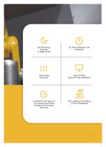 CNC Automation Systems - Tezmaksan Robot Technologies - PDF Catalogs ...