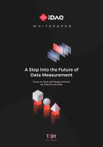 A Step Into the Future of Data Measurement - TOOLS for SMART MINDS - PDF Catalogs | Technical ...