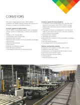 Industrial automation systems - UTECO CONTEC SRL - PDF Catalogs | Technical Documentation | Brochure