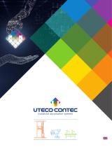 Industrial automation systems - UTECO CONTEC SRL - PDF Catalogs | Technical Documentation | Brochure