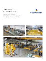 Industrial automation systems - UTECO CONTEC SRL - PDF Catalogs | Technical Documentation | Brochure