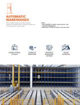 Industrial automation systems - UTECO CONTEC SRL - PDF Catalogs | Technical Documentation | Brochure