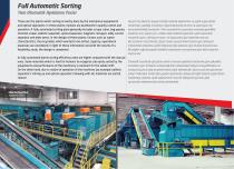 msw sorting plant - DISAN - PDF Catalogs | Technical Documentation ...