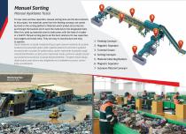 msw sorting plant - DISAN - PDF Catalogs | Technical Documentation ...