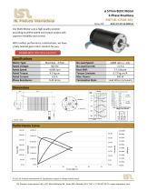 BLDC-J57 - ISL PRODUCTS INTERNATIONAL - PDF Catalogs | Technical ...
