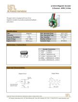 PGM-12 - ISL PRODUCTS INTERNATIONAL - PDF Catalogs | Technical Documentation | Brochure