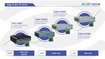 Edge AI Box PC Series Catalogue - ZRT Technology - PDF Catalogs ...