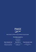 AXS 500 - Phase Motion Control - PDF Catalogs | Technical Documentation ...