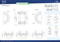 TKH Super High torque density torque motor series - Phase Motion ...
