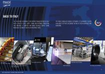 TKH Super High torque density torque motor series - Phase Motion ...