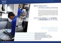 TKH Super High torque density torque motor series - Phase Motion ...