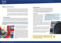 TKH Super High torque density torque motor series - Phase Motion ...