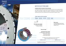 TKH Super High torque density torque motor series - Phase Motion Control - PDF Catalogs ...