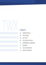 TWX - Integrated Servo Motor - Phase Motion Control - PDF Catalogs ...