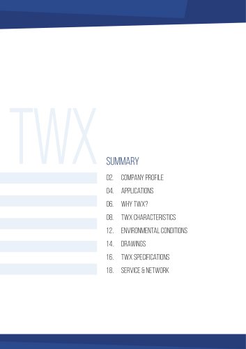 U3 Servo Motors - Phase Motion Control - PDF Catalogs | Technical Documentation | Brochure