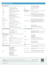 Aurora C80U - CILICO - PDF Catalogs | Technical Documentation | Brochure