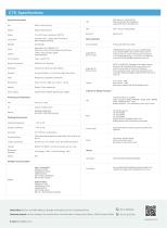 C7X Android Intelligent Handheld Terminal - CILICO - PDF Catalogs ...