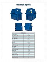 VERTICAL COMPACTORS - Fleetgenius - PDF Catalogs | Technical ...