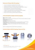 Aviation Couplings - Driplex Engitech LLP - PDF Catalogs | Technical ...