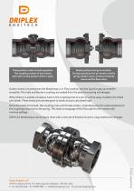 Safety BreakAway Couplings - Driplex Engitech LLP - PDF Catalogs | Technical Documentation ...