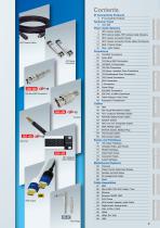 CanareElectricCo International Edition - CANARE Electric - PDF Catalogs ...