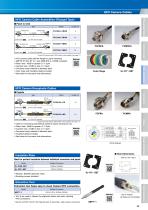 Fiber - Optic Systems - CANARE Electric - PDF Catalogs | Technical ...