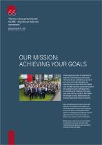 MULTISAFE® DOUBLE HOSE-DIAPHRAGM PUMPS - FELUWA Pumpen GmbH - PDF ...