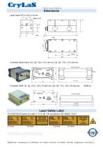 DSS1064-Q - CryLaS Crystal Laser Systems GmbH - PDF Catalogs ...