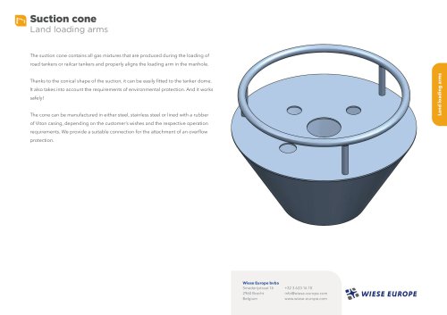 Locking device - Wiese Europe BV - PDF Catalogs | Technical ...