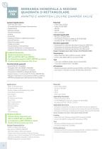 AMM 710 - AMMtech Srl - PDF Catalogs | Technical Documentation | Brochure
