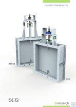 AMM 710 - AMMtech Srl - PDF Catalogs | Technical Documentation | Brochure