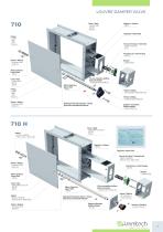AMM 710 - AMMtech Srl - PDF Catalogs | Technical Documentation | Brochure