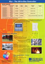 XLe - The All-in-One Controller - Zeben - Sistemas Electrónicos, Lda ...