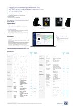 SELF/3000 - Ingenico - PDF Catalogs | Technical Documentation | Brochure