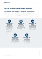 Mechatronic Life Cycle - Bonfiglioli - PDF Catalogs | Technical ...