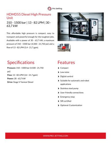 All ID-tec B.V. catalogs and technical brochures