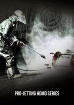 pro-jetting HDMD series - ID-tec B.V. - PDF Catalogs | Technical ...