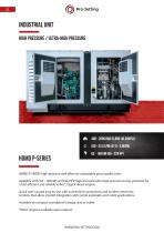 pro-jetting HDMD series - ID-tec B.V. - PDF Catalogs | Technical ...