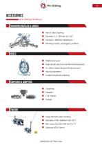 pro-jetting HDMD series - ID-tec B.V. - PDF Catalogs | Technical ...