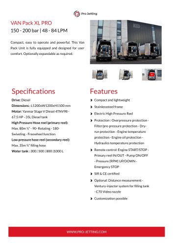 Floor Cleaner - ID-tec B.V. - PDF Catalogs | Technical Documentation ...