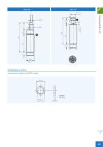 VK series - DATASENSING - PDF Catalogs | Technical Documentation | Brochure