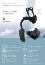Product range RESPIRATORY PROTECTION - Optrel AG - PDF Catalogs ...