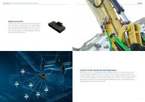 Open Connect THE OPEN CONTROL SYSTEM FOR TILTROTATORS - SVAB Hydraulik ...