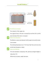 290 series motor - Santroll Electric - PDF Catalogs | Technical ...