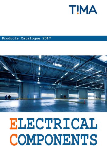 All Tima srl catalogs and technical brochures