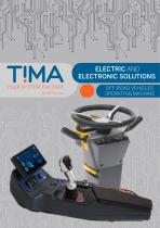 YOUR SYSTEM PARTNER By MTA Group - Tima srl - PDF Catalogs | Technical ...