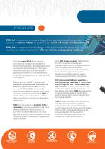 YOUR SYSTEM PARTNER By MTA Group - Tima srl - PDF Catalogs | Technical ...