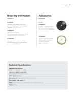 Core Trimmer and Cut-Off Machine - CONTROLS S.p.A. - PDF Catalogs ...