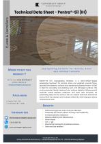 Pentra®-Sil (IH) - Convergent Group SA - PDF Catalogs | Technical ...